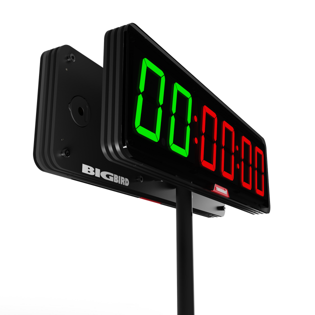 Timebirds® - Purpose-Built timers