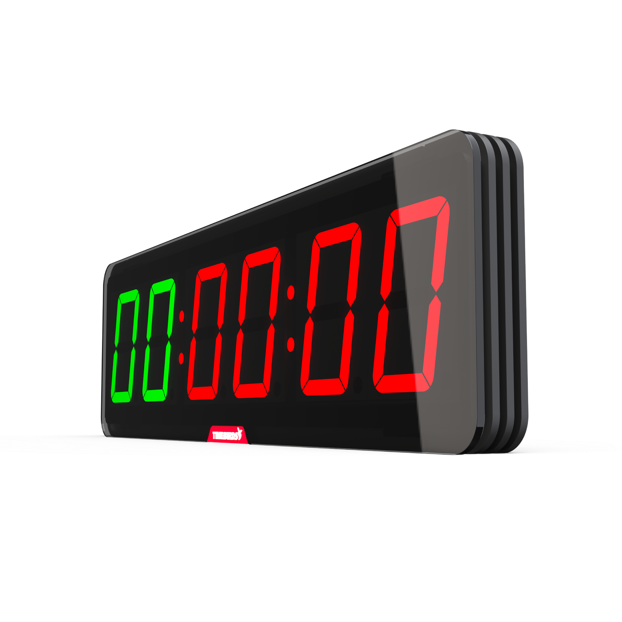 Timebirds® - Purpose-Built timers