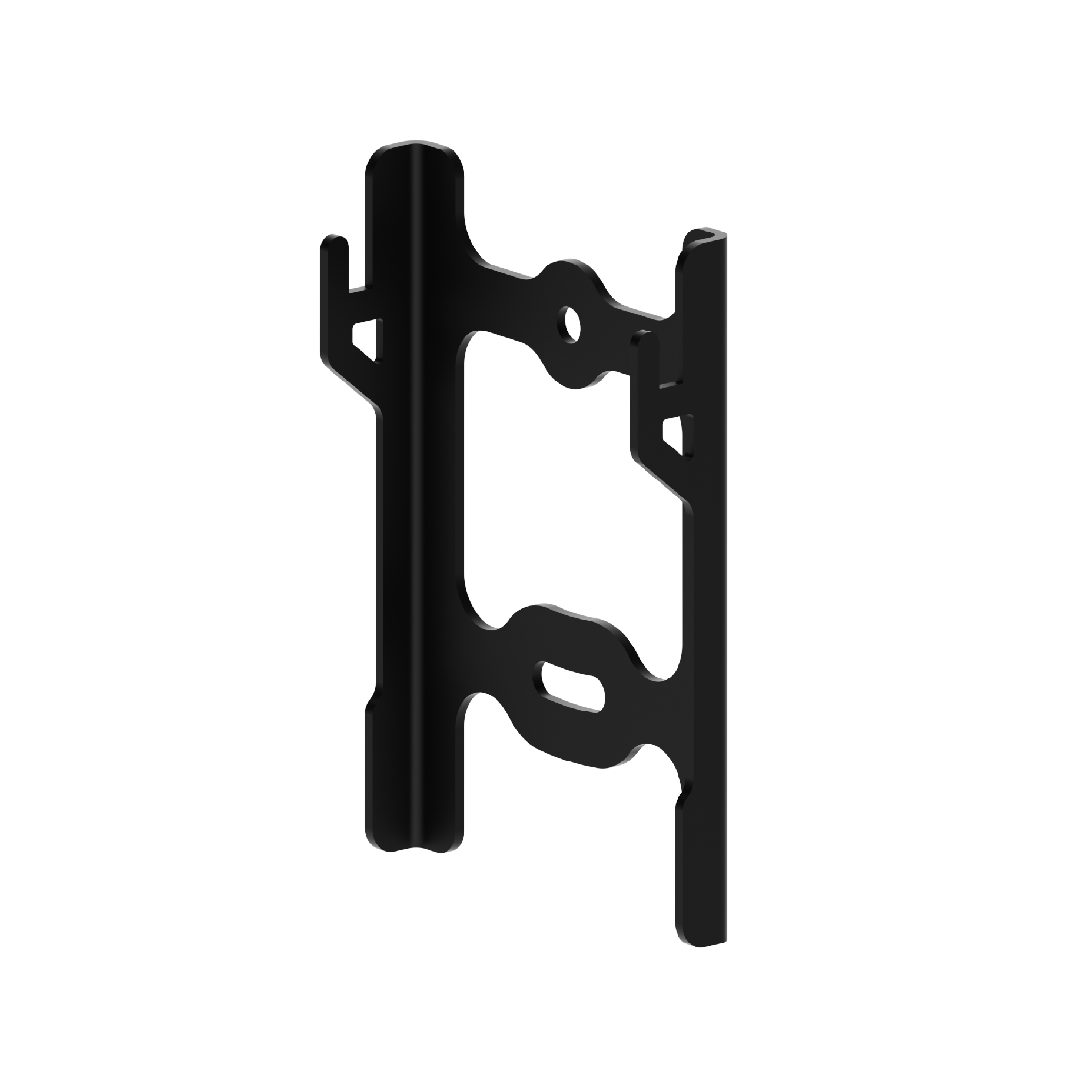 BigBird wall-mount – Timebirds